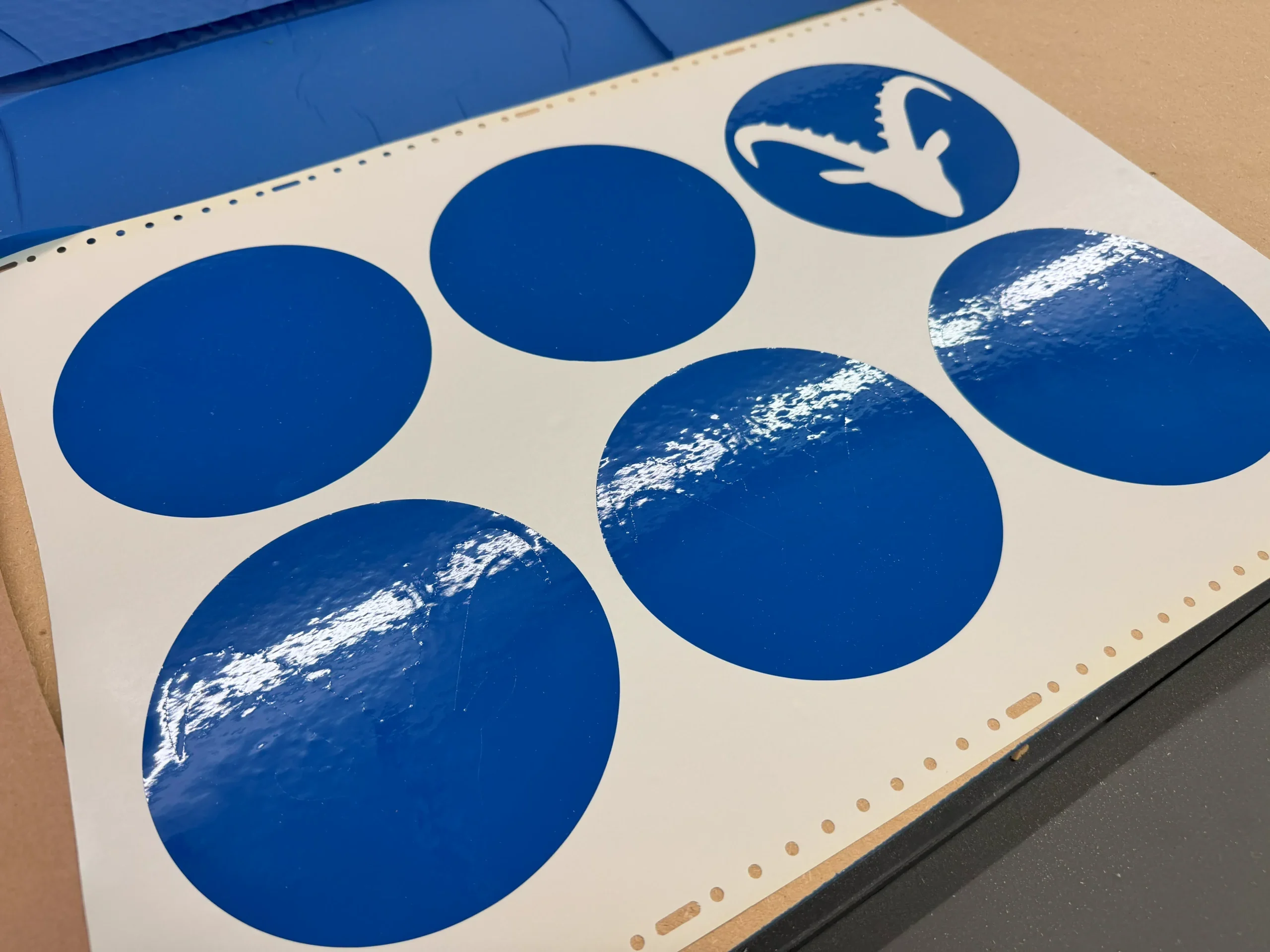 Set Surface Override - Ibex CNC
